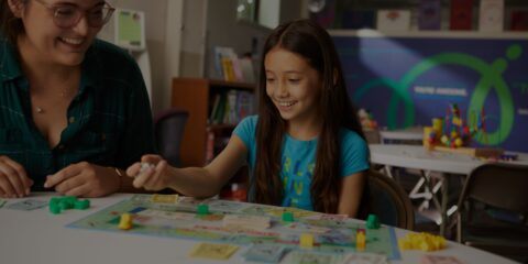 Set Hope In Motion | Springboard Community Services